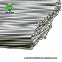 China KX 4J44 Corrosion Resistant Alloy Light Rod On Expansion Alloy for sale