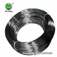 China KX 4J33 Corrosion Resistant Alloy Light Rod On Expansion Alloy for sale