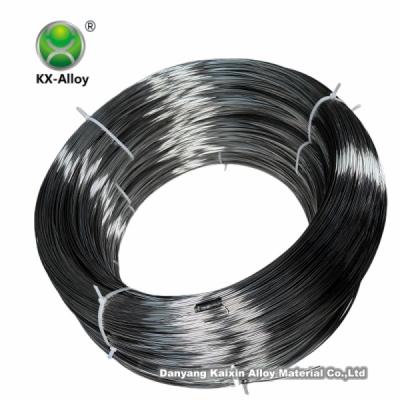 China KX 4J33 Corrosion Resistant Alloy Light Rod On Expansion Alloy for sale