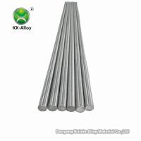 China KX 4J33 Corrosion Resistant Alloy Light Rod On Expansion Alloy for sale