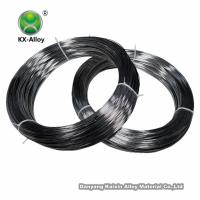 China KX 4J33 Corrosion Resistant Alloy Light Rod On Expansion Alloy for sale