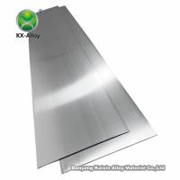 China KX 4J33 Corrosion Resistant Alloy Light Rod On Expansion Alloy for sale