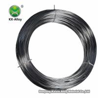 China KX 4J33 Corrosion Resistant Alloy Light Rod On Expansion Alloy for sale