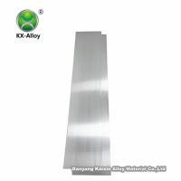 China KX 4J34 Corrosion Resistant Alloy Light Rod On Expansion Alloy for sale