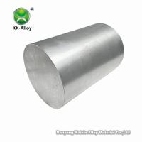 China KX 4J34 Corrosion Resistant Alloy Light Rod On Expansion Alloy for sale