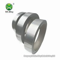 China KX 4J34 Corrosion Resistant Alloy Light Rod On Expansion Alloy for sale