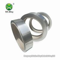 China 4J40 Corrosion Resistant Alloy Rod Iron Nickel Cobalt Alloy for sale