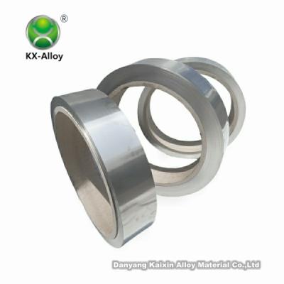 China 4J40 Corrosion Resistant Alloy Rod Iron Nickel Cobalt Alloy for sale