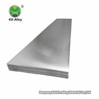 China 4J40 Corrosion Resistant Alloy Rod Iron Nickel Cobalt Alloy for sale