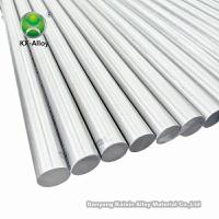 China 4J40 Corrosion Resistant Alloy Rod Iron Nickel Cobalt Alloy for sale