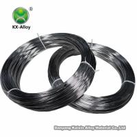 China 4J40 Corrosion Resistant Alloy Rod Iron Nickel Cobalt Alloy for sale