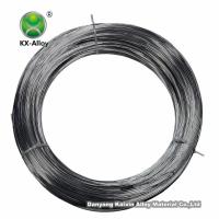 China 4J40 Corrosion Resistant Alloy Rod Iron Nickel Cobalt Alloy for sale