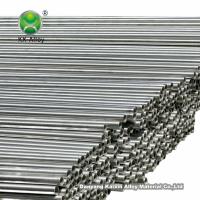 China 4J40 Corrosion Resistant Alloy Rod Iron Nickel Cobalt Alloy for sale