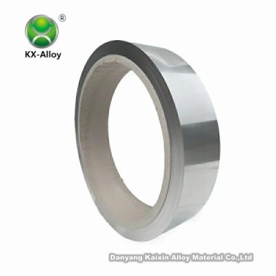 China KX Alloy 47 Corrosion Resistant Alloy Light Rod On Expansion Alloy for sale