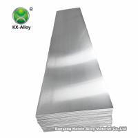 China KX 4J47 Corrosion Resistant Alloy Light Rod On Expansion Alloy for sale