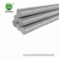 China KX 4J47 Corrosion Resistant Alloy Light Rod On Expansion Alloy for sale