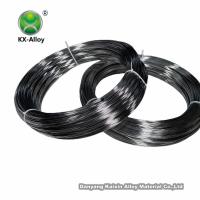 China KX 4J47 Corrosion Resistant Alloy Light Rod On Expansion Alloy for sale