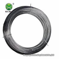 China KX 4J47 Corrosion Resistant Alloy Light Rod On Expansion Alloy for sale