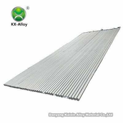 China N14052 Nickel Alloy Corrosion Resistance Light Rod ASTM for sale