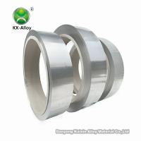 China N14052 Nickel Alloy Corrosion Resistance Light Rod ASTM for sale