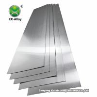 China N14052 Nickel Alloy Corrosion Resistance Light Rod ASTM for sale