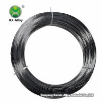China N14052 Nickel Alloy Corrosion Resistance Light Rod ASTM for sale
