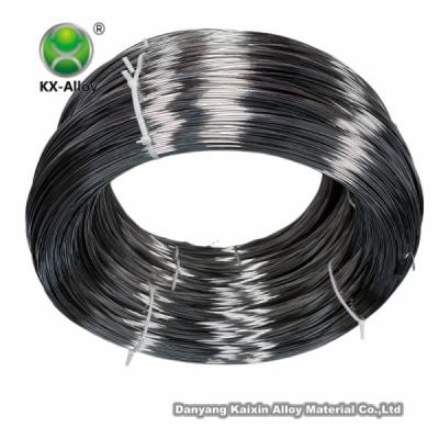 China Glass Sealing 52 Nickel Alloy Corrosion Resistance ASTM for sale