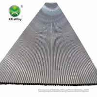 China N14052 Nickel Alloy Corrosion Resistance Light Rod ASTM for sale