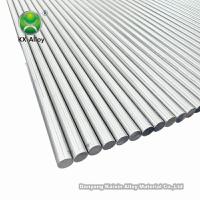 China N14052 Nickel Alloy Corrosion Resistance Light Rod ASTM for sale