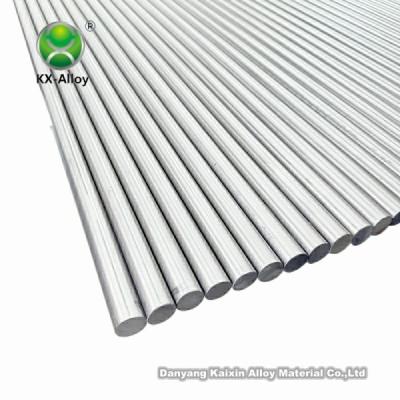 China Pernifer 50 Nickel Corrosion Resistance Light Rod Alloy 52 Wire for sale