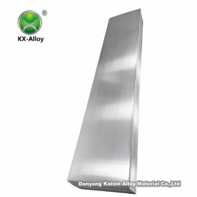 China 404 Monel Alloy Sheet Welding Wire Strip Ni Cu Alloy Round Bar Rod for sale