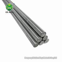 China 404 Monel Alloy Sheet Welding Wire Strip Ni Cu Alloy Round Bar Rod for sale