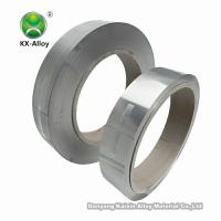 China 404 Monel Alloy Sheet Welding Wire Strip Ni Cu Alloy Round Bar Rod for sale