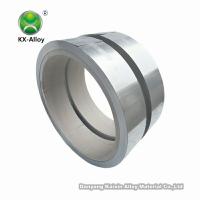 China UNS N04405 Monel R405 Round Bar / Welding Wire / Strip / Rod for sale