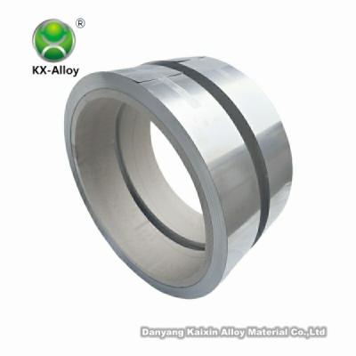 China UNS N04405 Monel R405 Round Bar / Welding Wire / Strip / Rod for sale