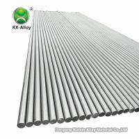 China UNS N04405 Monel R405 Round Bar / Welding Wire / Strip / Rod for sale
