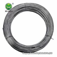 China UNS N04405 Monel R405 Round Bar / Welding Wire / Strip / Rod for sale