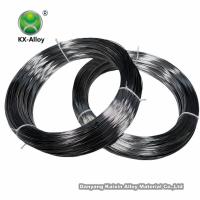 China UNS N04405 Monel R405 Round Bar / Welding Wire / Strip / Rod for sale