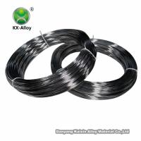 China Hiperco 50 Soft Magnetic Alloy ASTM Rod / Tube / Plate / Wire / Strip for sale