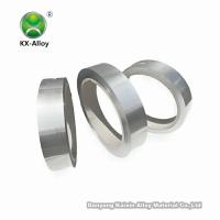 China Hiperco 50 Soft Magnetic Alloy ASTM Rod / Tube / Plate / Wire / Strip for sale