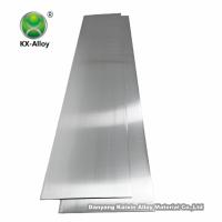 China Hiperco 50 Soft Magnetic Alloy ASTM Rod / Tube / Plate / Wire / Strip for sale