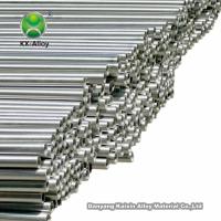 China Hiperco 50 Soft Magnetic Alloy ASTM Rod / Tube / Plate / Wire / Strip for sale