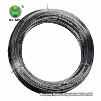 China Hiperco 50 Soft Magnetic Alloy ASTM Rod / Tube / Plate / Wire / Strip for sale