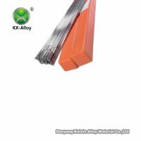 China NO4060 Nickel Based Welding Wire Ernicu 7 Welding Rod for sale