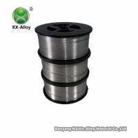 China ASTM Ernicu 7 Welding Wire NO 4060 Ernicu 7 Welding Rod for sale