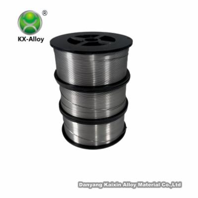 China ASTM Ernicu 7 Welding Wire NO 4060 Ernicu 7 Welding Rod for sale