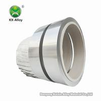 China NO4060 Nickel Based Welding Wire Ernicu 7 Welding Rod for sale