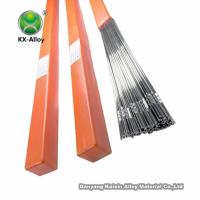 China NO4060 Nickel Based Welding Wire Ernicu 7 Welding Rod for sale