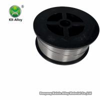China NO6022 Nickel Welding Wire Light Rod Nickel Chromium Molybdenum Alloy for sale