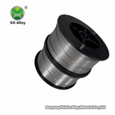 China ERNiCrMO-10 Nickel Based Welding Wire Nickel Chromium Molybdenum Alloy for sale